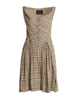 Vivienne Westwood KLEIDER - Mini-Kleider auf YOOX.COM