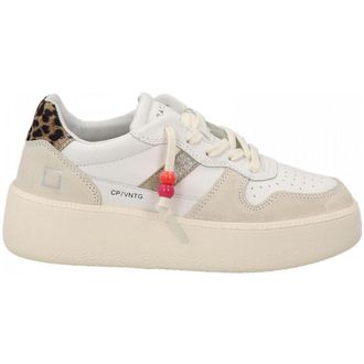 Date COURT PLAT. VINT. CALF