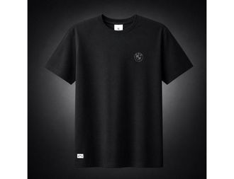BMW T-Shirt BMW T-Shirt ARC Unisex schwarz
