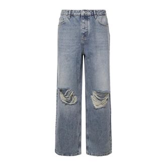 Represent R3 Baggy Jean - - Jeans - Herren - Blau - W36