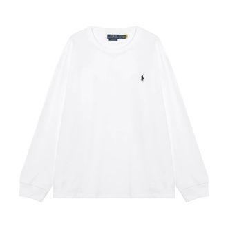 Polo Ralph Lauren Polo Ralph Lauren T-shirts und Polos - - Tops - Herren - Wei&szlig; - XL