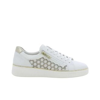 Remonte Femme, Chaussures, Blanc, Taille: 40 EU Chaussures Blanches pour Femmes Mod&egrave;le &Eacute;l&eacute;gant