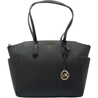 Michael Kors Sac &agrave; main - Femme - Sacs - Noir - Taille: ONE Size