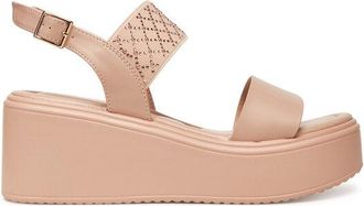 Clara Barson Sandalen 3T8482-26 Rosa