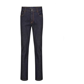 Billionaire Boys Club Jeans Regular Fit Crest - - Jeans - Herren - Blau - W28