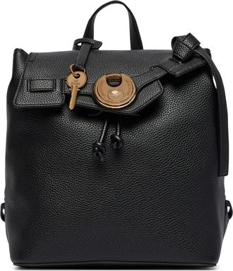 Love Moschino Rucksack LOVE MOSCHINO JC4278PP0PKS0000 Schwarz