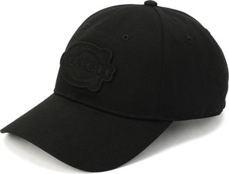 Coach Cap Soho