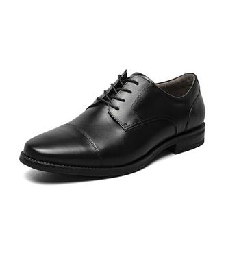 Florsheim Sutter Oxford Bout Cap Toe Homme, noir, 42 EU