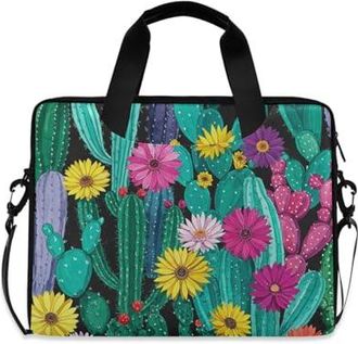 Alaza Sac pour ordinateur portable de 40,6 à 15,6 pouces, sacoche pour ordinateur portable de 40,6 à 15,6 cm, sac à bandoulière pour femme, homme, étudiant,