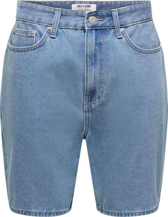 Only & Sons Shorts ONSFade