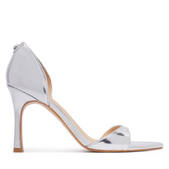 Guess High Heels Guess FLTKAO LEL03 Silberfarben