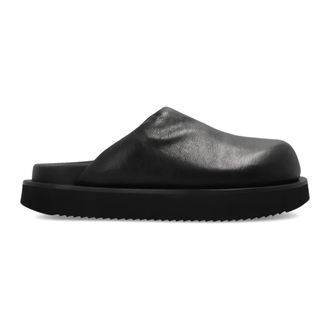 Rick Owens Damen, Schuhe, Schwarzk, 38 EUGr&ouml;&szlig;e