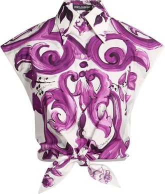 Dolce & Gabbana TOPS - Hemden auf YOOX.COM