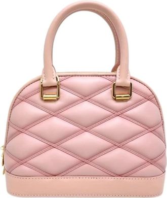 Louis Vuitton Sac bandouli&egrave;re vintage doccasion - Femme - Pre-owned - Rose - Taille: ONE Size