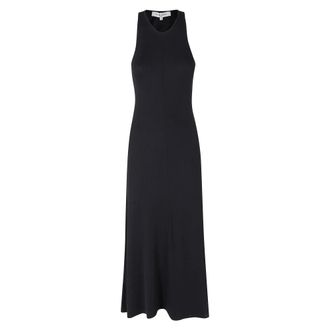 Maison Kitsun&eacute; Damen, Kleider, Schwarzk, XSGr&ouml;&szlig;e