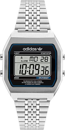 adidas Digitaluhr Ao Street