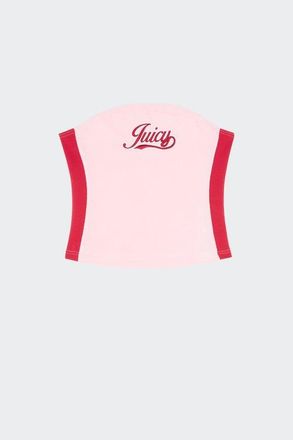 Juicy Couture Top bandeau - Taille L