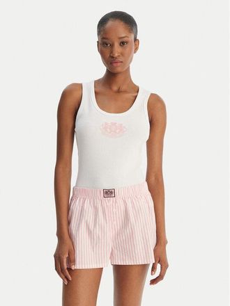 Juicy Couture Pyjama Dog Crest JCYPJ126860 Rosa Slim Fit