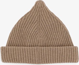 Loro Piana Cashmere hat - LORO PIANA - gender_Woman