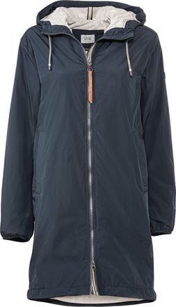 Camel Active Damen 310230/8R26 Coats, Navy, 34