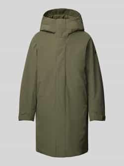 Peak Performance Parka mit Eingrifftaschen Modell Treeline