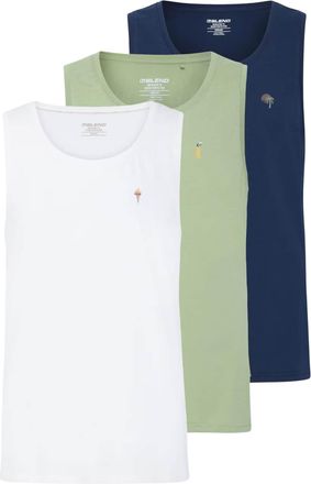 Blend Tanktop BHEmbo 3 Pack
