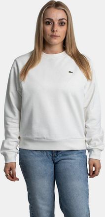 Lacoste Sweatshirt Lacoste Relaxed Fit Sweater
