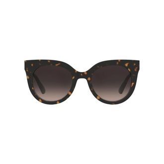 Moschino Damen, Accessories, Braun, 52 MMGr&ouml;&szlig;e