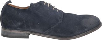 Moma SCHUHE - Schn&uuml;rschuhe auf YOOX.COM