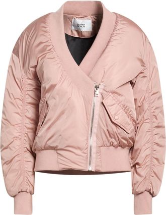 Silvian Heach JACKEN & M&Auml;NTEL - Jacken und Anoraks auf YOOX.COM