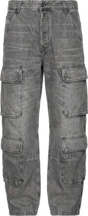 Diesel HOSEN & R&Ouml;CKE - Jeanshosen auf YOOX.COM