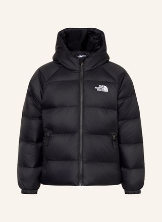 The North Face Daunenjacke schwarz