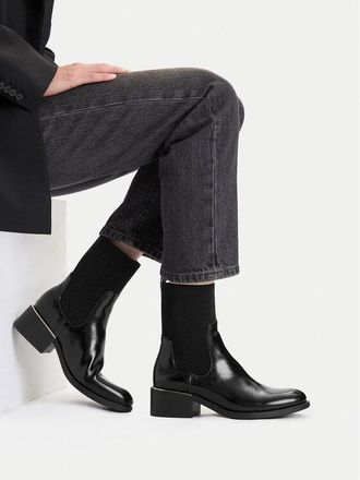 Jenny Stiefeletten CEO-WS6581-03 Schwarz