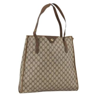 Gucci Damen, Pre-Owned, Beige, ONE SIZEGr&ouml;&szlig;e