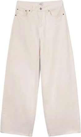 Haikure Femme, Jeans, Blanc, Taille: W26 Bethany Bull 44 Jeans