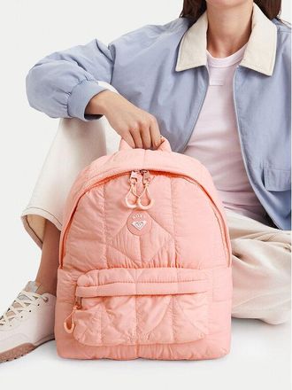 Roxy Rucksack WBEOHP-ROXY-MZ-007-10 Hellrosa