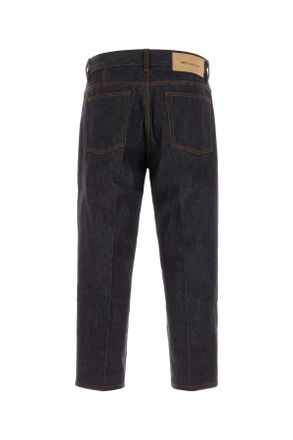 Ami Jeans - Indigo