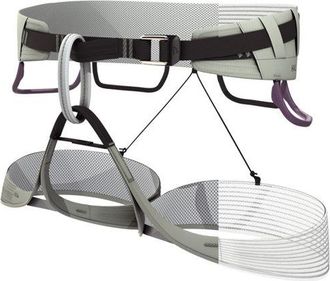 Blue Ice Halo - Klettergurt