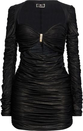 Elisabetta Franchi KLEIDER - Mini-Kleider auf YOOX.COM
