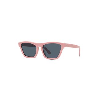 Stella McCartney Eckige Sonnenbrille - - Accessories - Damen - Rosa - 55 MM