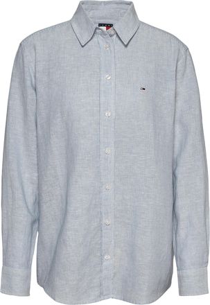 Tommy Hilfiger Chemise &agrave; rayure ample