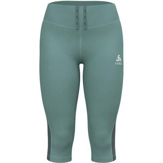 Odlo Damen Tights 3/4 ESSENTIAL MESH