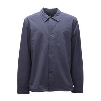 Scotch & Soda E Jacket - - Jackets - Herren - Blau - M
