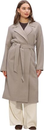 Object Object, Damen, M&auml;ntel, Beige, MGr&ouml;&szlig;e