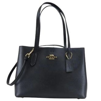 Coach Damen, Pre-Owned, Schwarzk, ONE SIZEGr&ouml;&szlig;e