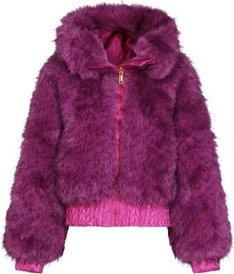 Goldbergh Goldbergh, Damen, Jacken, Lila, SGr&ouml;&szlig;e