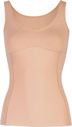 Nina Von C. Shapingtop Cotton Shape