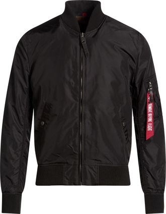 Alpha Industries JACKEN & M&Auml;NTEL - Jacken und Anoraks auf YOOX.COM