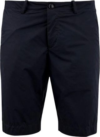 Roberto Ricci Design Rrd, Homme, Shorts, Bleu, Taille: L Extralight Gdy Week End Light Short Pant
