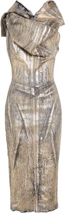 Rick Owens KLEIDER - Midi-Kleider auf YOOX.COM